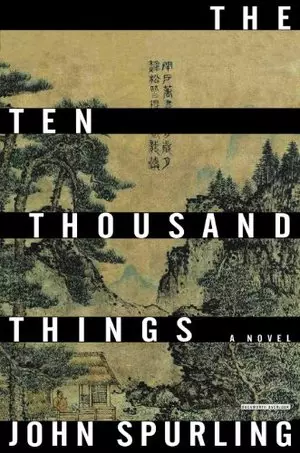 Voorbeeldminiatuur voor The Ten Thousand Things