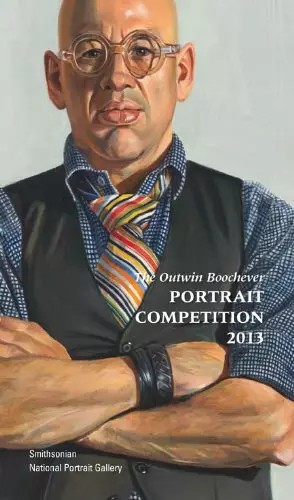 Миниатюра для предварительного просмотра видео «Конкурс портретов Аутвина Бучевера, 2013 г.