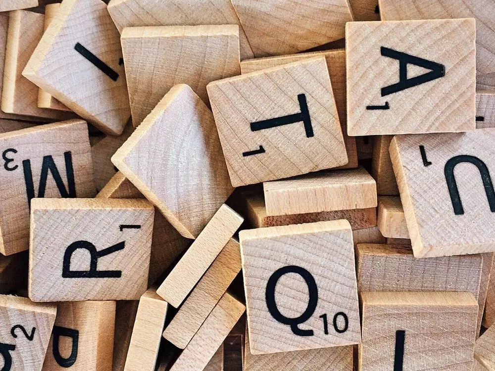 "OK", "Sheeple" zegt Scrabble, wat 300 nieuwe woorden aan het officiële woordenboek heeft toegevoegd