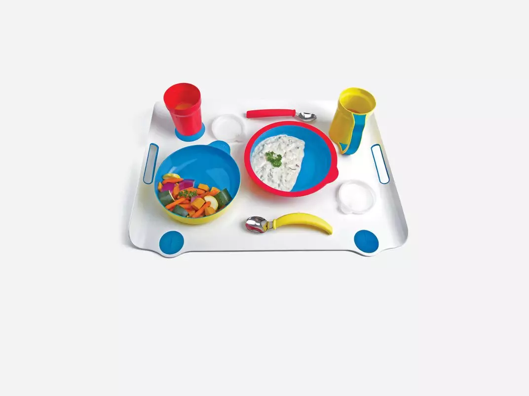 I-Eatwell Assistive Tableware, 2015