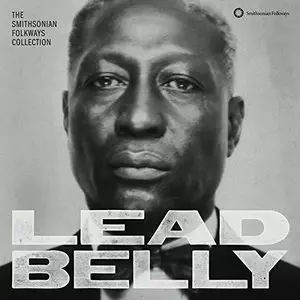 Pratonton lakaran kenit untuk video 'Lead Belly: The Smithsonian Folkways Collection