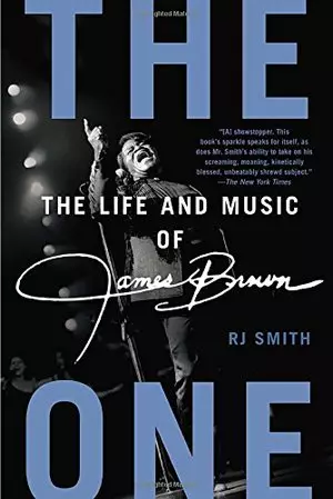 ڏيک ڏيک لاءِ تھمب نيل 'The One: The Life and Music of James Brown