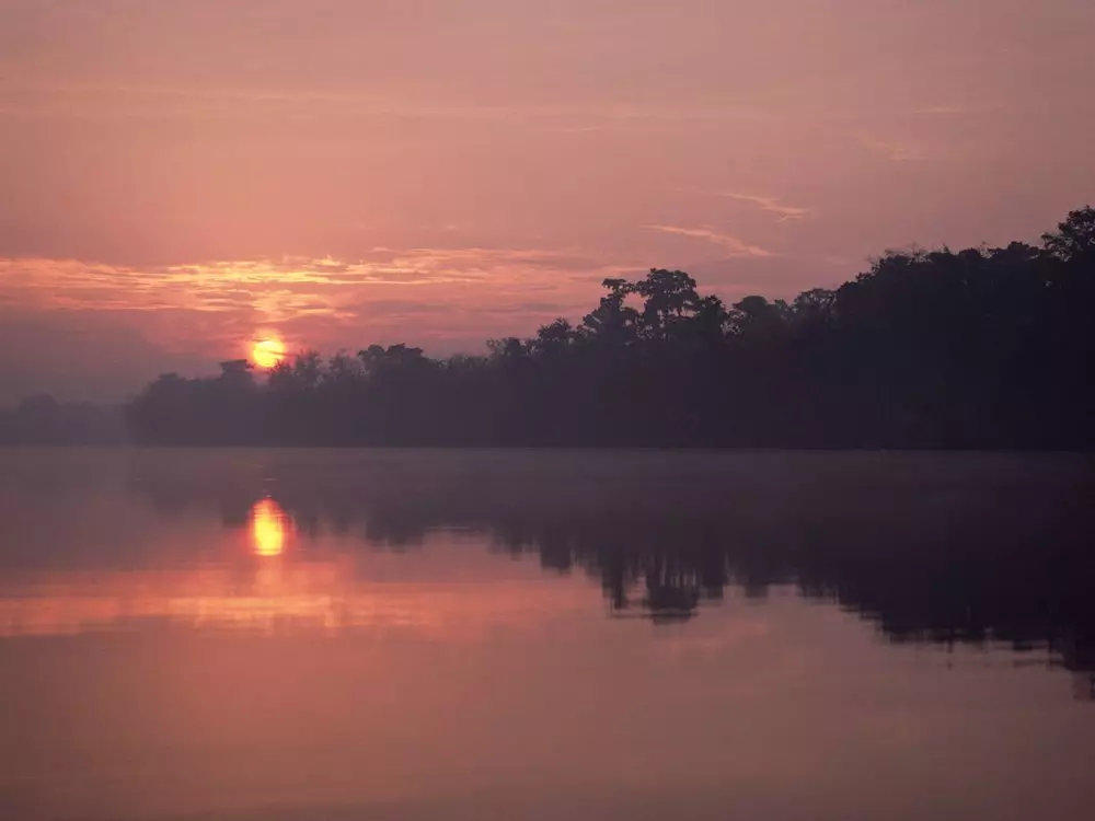 Mississippi River