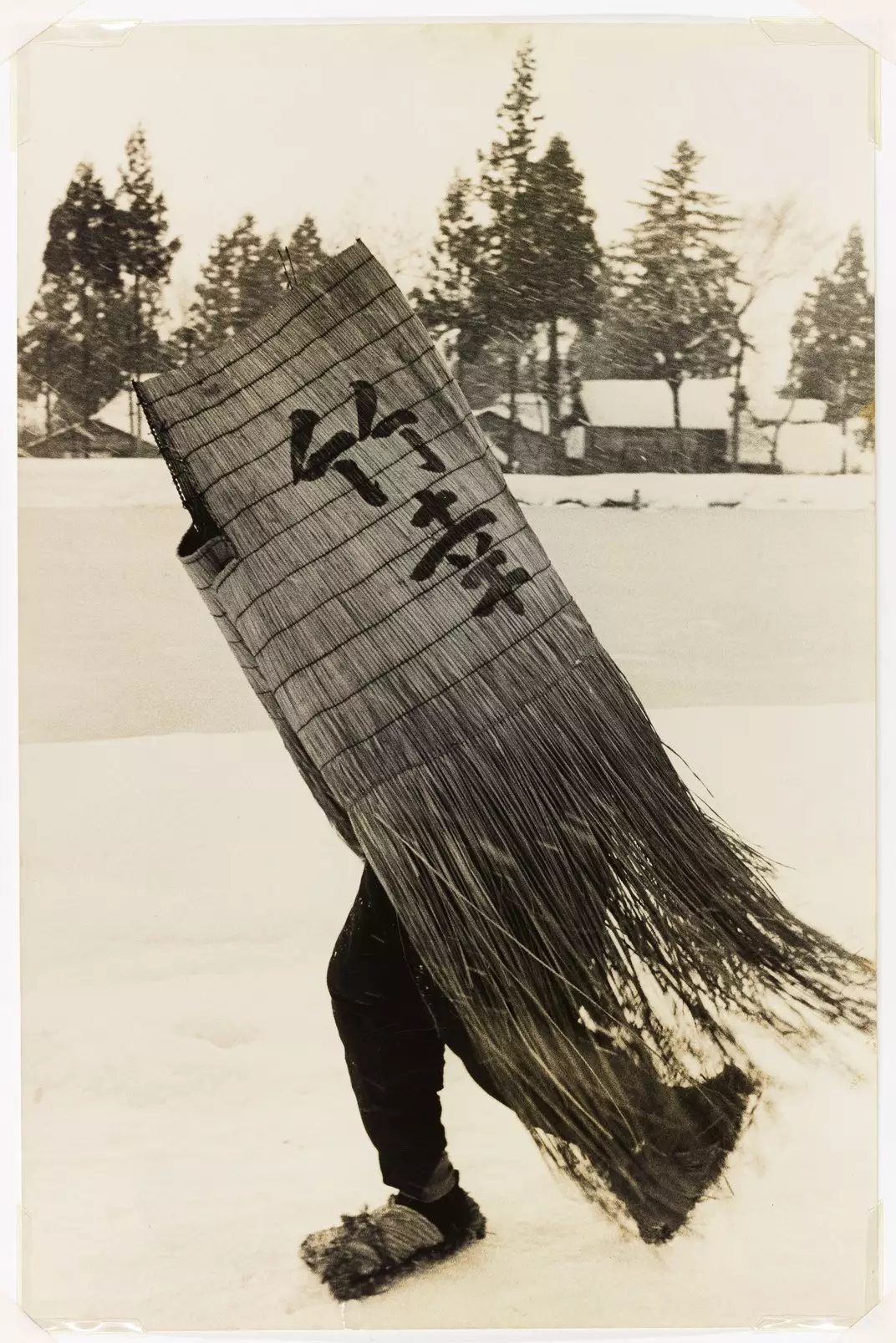 Kako su japanski umjetnici odgovorili na transformaciju svoje nacije 49470_10