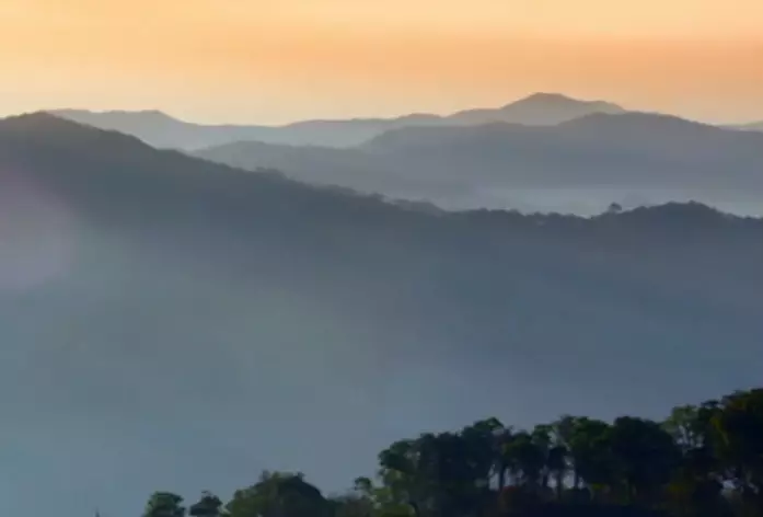 Pertelingkahan Politik Berdekad Meninggalkan Hutan Myanmar Tidak Dijelajahi dan Tidak Dipetakan