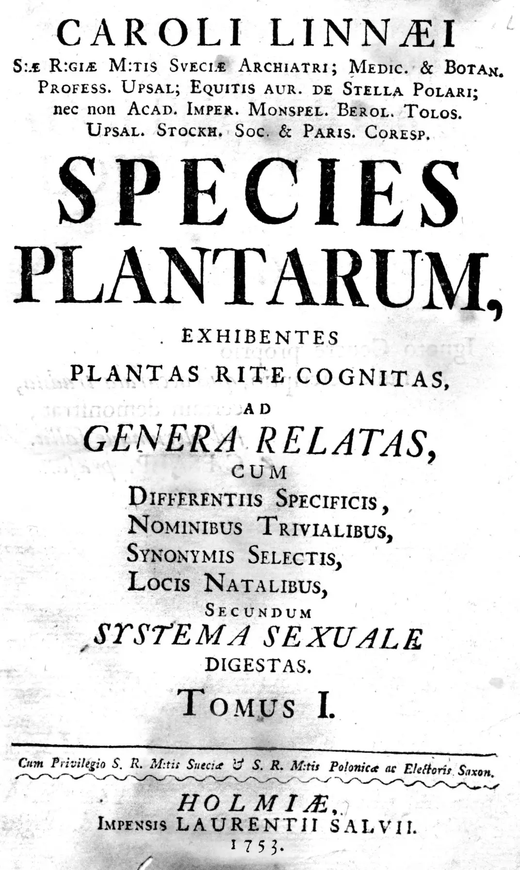 Un país de las maravillas botánico reside en el mundo de los libros raros e inusuales 49482_9