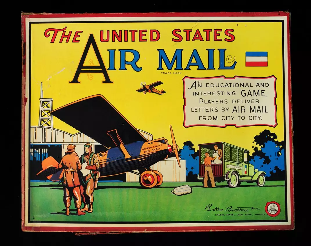 Доставувањето пошта некогаш беше една од најризичните работи во Америка 49500_3