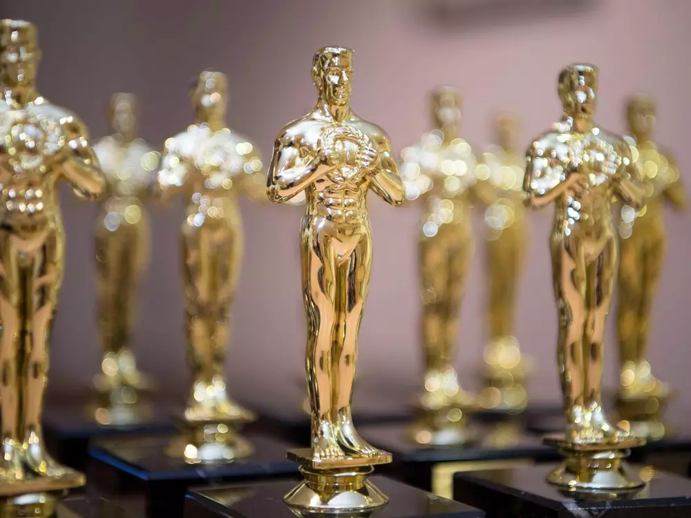 Les premiers Oscars avaient leur propre version de l'Oscar "populaire"