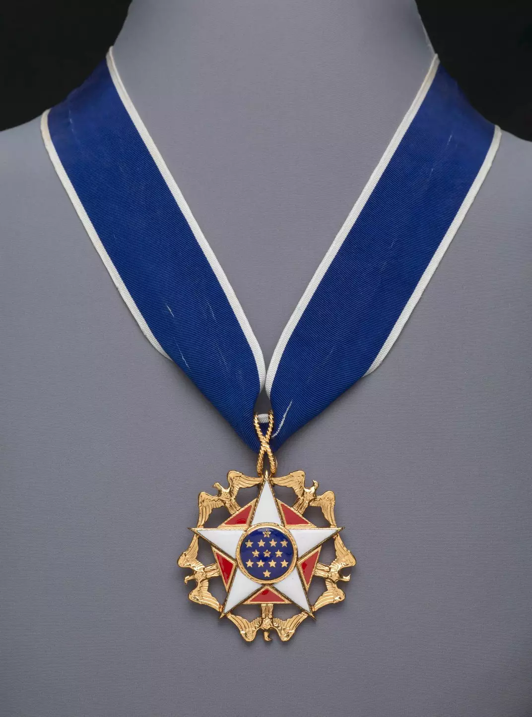 Претседателски медал на слободата
