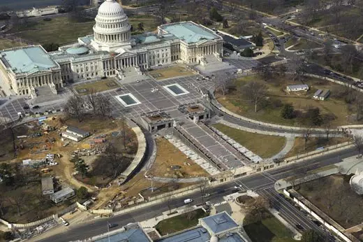 En Capitol-vision från en självlärd arkitekt 4956_2