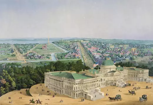 A Capitol Vision From a Self-Taught Architect 4956_3