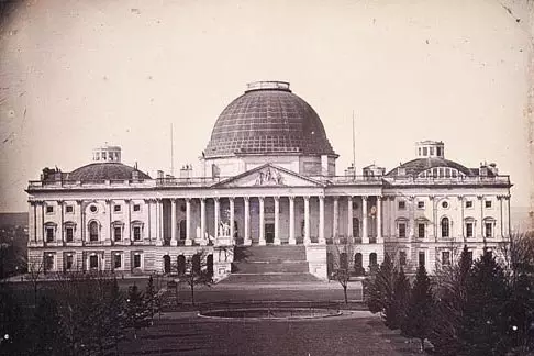 A Capitol Vision From a Self-Taught Architect 4956_6