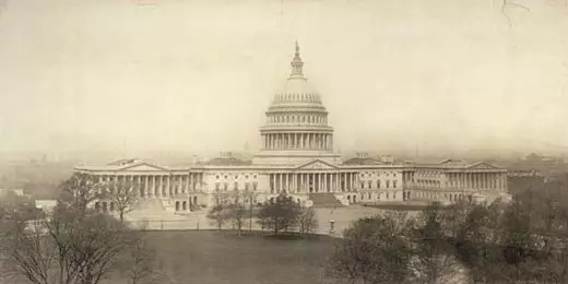 Tầm nhìn của Capitol từ một kiến trúc sư tự huấn luyện 4956_7