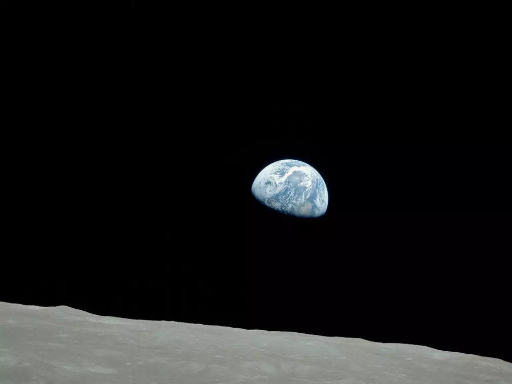 Earthrise