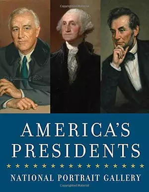 I-preview ang thumbnail para sa 'America's Presidents: National Portrait Gallery