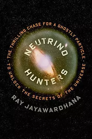 I-preview ang thumbnail para sa Neutrino Hunters: The Thrilling Chase for a Ghostly Particle to Unlock the Secrets of the Universe