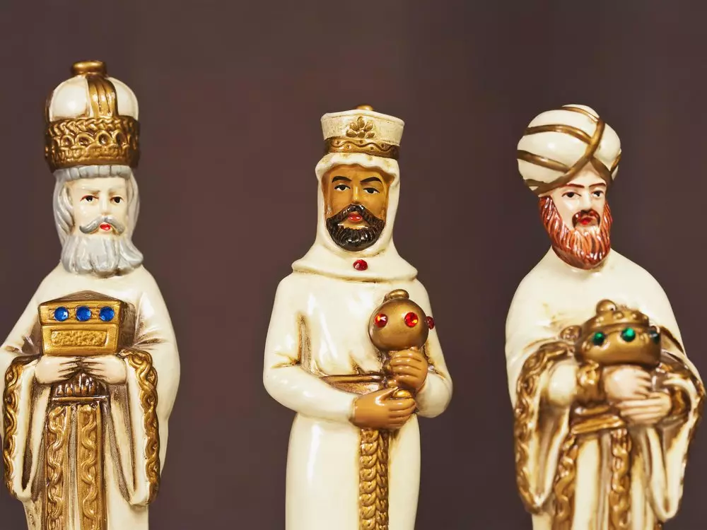 There’s More to Frankincense and Myrrh Than Meets the Eye