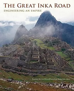 Forskoða smámynd fyrir myndbandið 'The Great Inka Road: Engineering an Empire