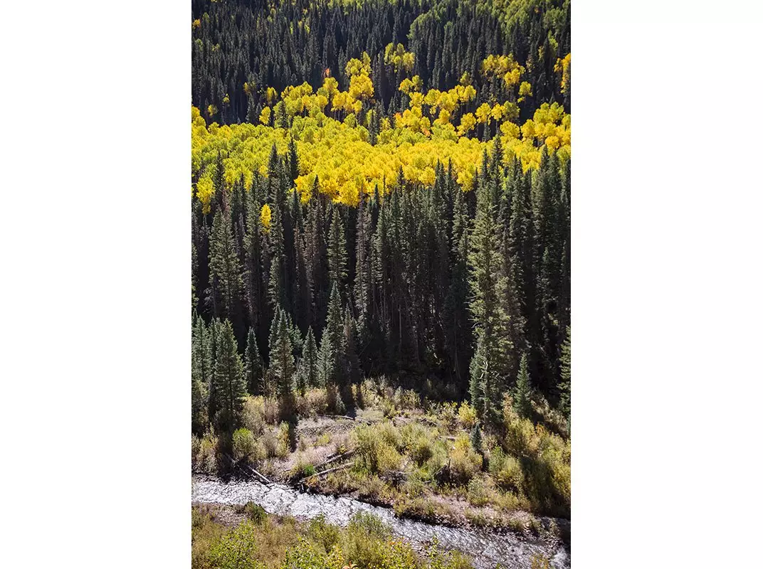 जब कोलोराडो थियो (र धेरै तरिकामा अझै पनि छ) अमेरिका को स्विट्जरल्याण्ड 49717_10