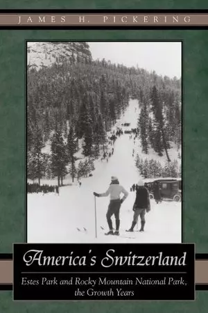 Saib ua ntej thumbnail rau video 'America's Switzerland