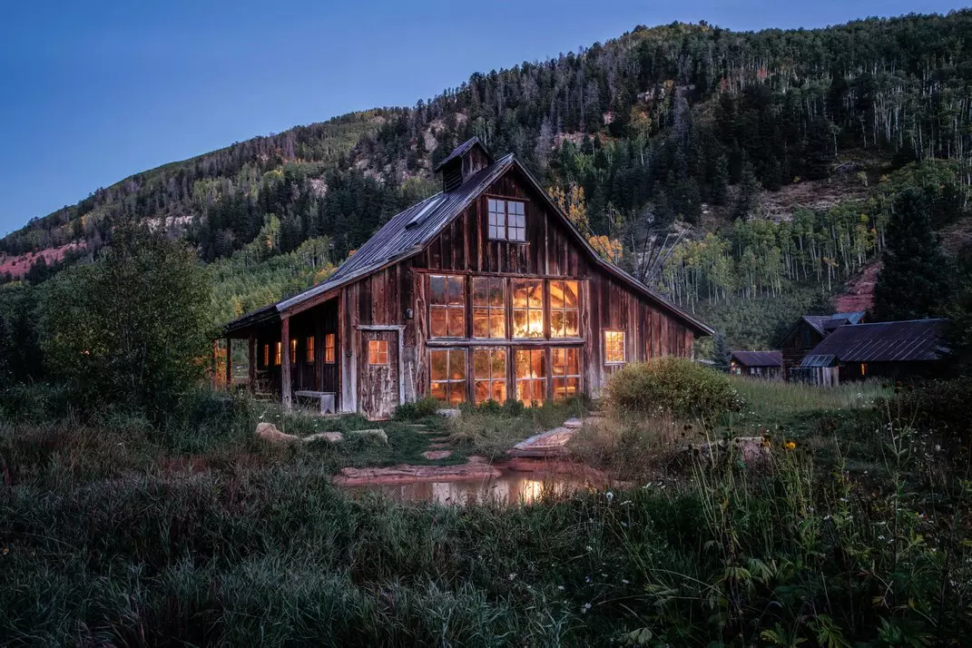 Apabila Colorado Adalah (Dan Dalam Banyak Cara Masih) Switzerland Amerika 49717_6