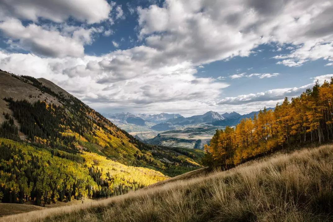 ໃນເວລາທີ່ Colorado ແມ່ນ (ແລະໃນຫຼາຍວິທີຍັງເປັນ) ສະວິດເຊີແລນຂອງອາເມລິກາ 49717_9