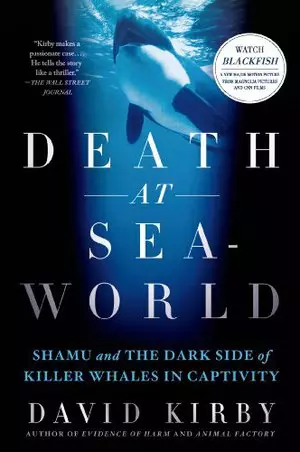 Oneranitu chithunzithunzi cha kanema 'Death at SeaWorld: Shamu and the Dark Side of Killer Whales in Captivity