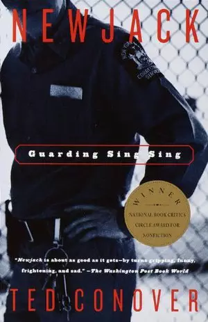 Preview thumbnail for video 'Newjack: Guarding Sing Sing