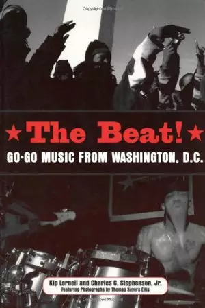 預覽視頻“The Beat: Go-Go Music from Washington, D.C. (American Made Music Series)”的縮略圖