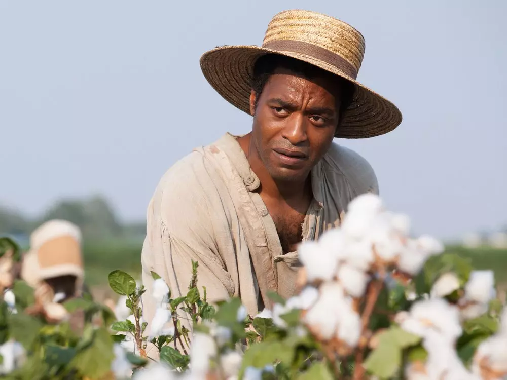 Správa The New York Times z roku 1853 o Solomonovi Northupovi, hrdinovi filmu „12 Years A Slave“