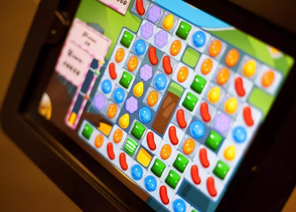 Kāpēc Candy Crush Soda Saga komponists ir jaunais videospēļu mūzikas karalis