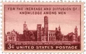 우편 박물관: 우표의 "잃어버린 상징"