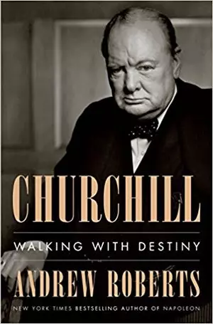 Previzualizează miniatura pentru Churchill: Walking with Destiny