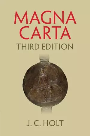 Преглед на миниатюра за Magna Carta