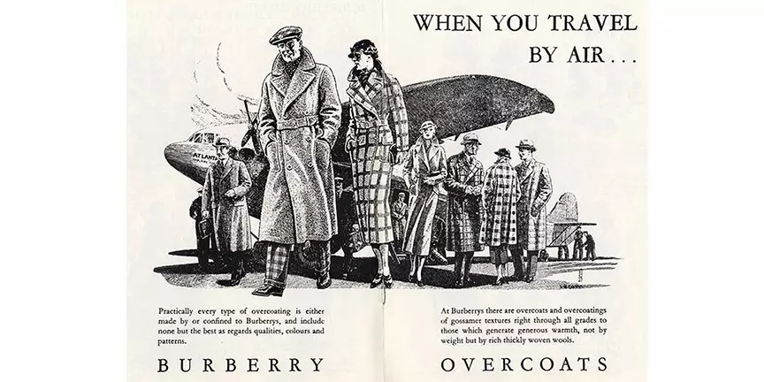 The Classy Rise of the Trench Coat