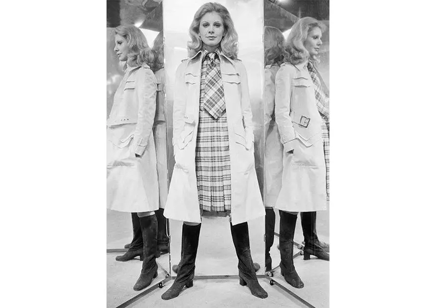 The Classy Rise of the Trench Coat 49815_14