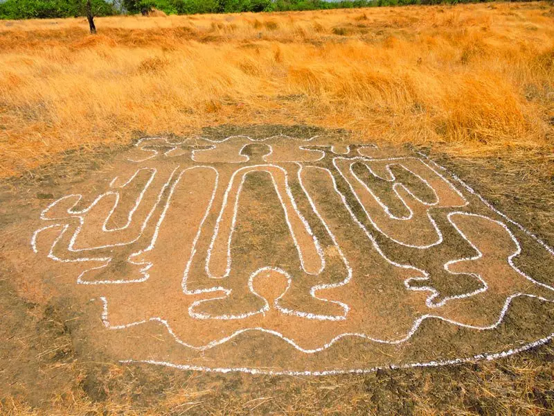 रत्नागिरी रक आर्ट