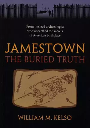 'Jamestown, the Buried Truth' bideoaren aurrebista txikia