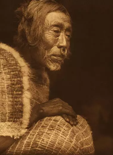 Oko tržnog centra: restauriran stari dokumentarac o zapadnim plemenima 4985_3