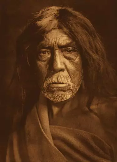Oko tržnog centra: restauriran stari dokumentarac o zapadnim plemenima 4985_9