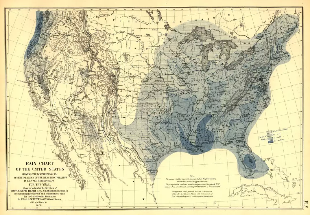 mapa z roku 1870