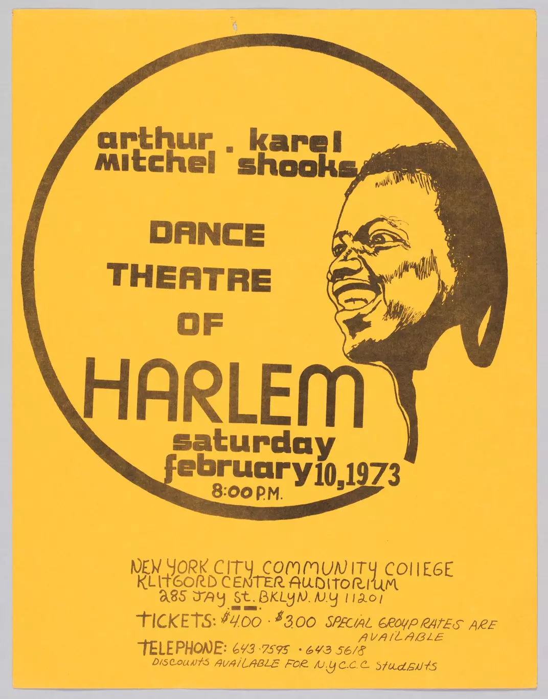 cartell de Harlem