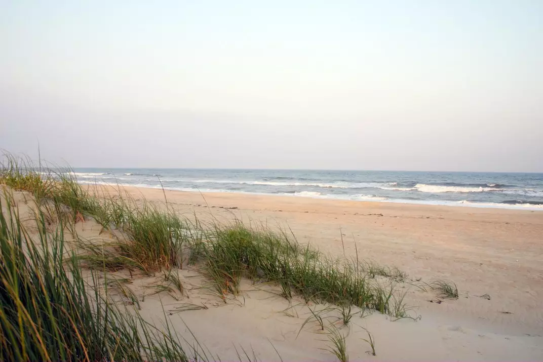 Isola di Ocracoke