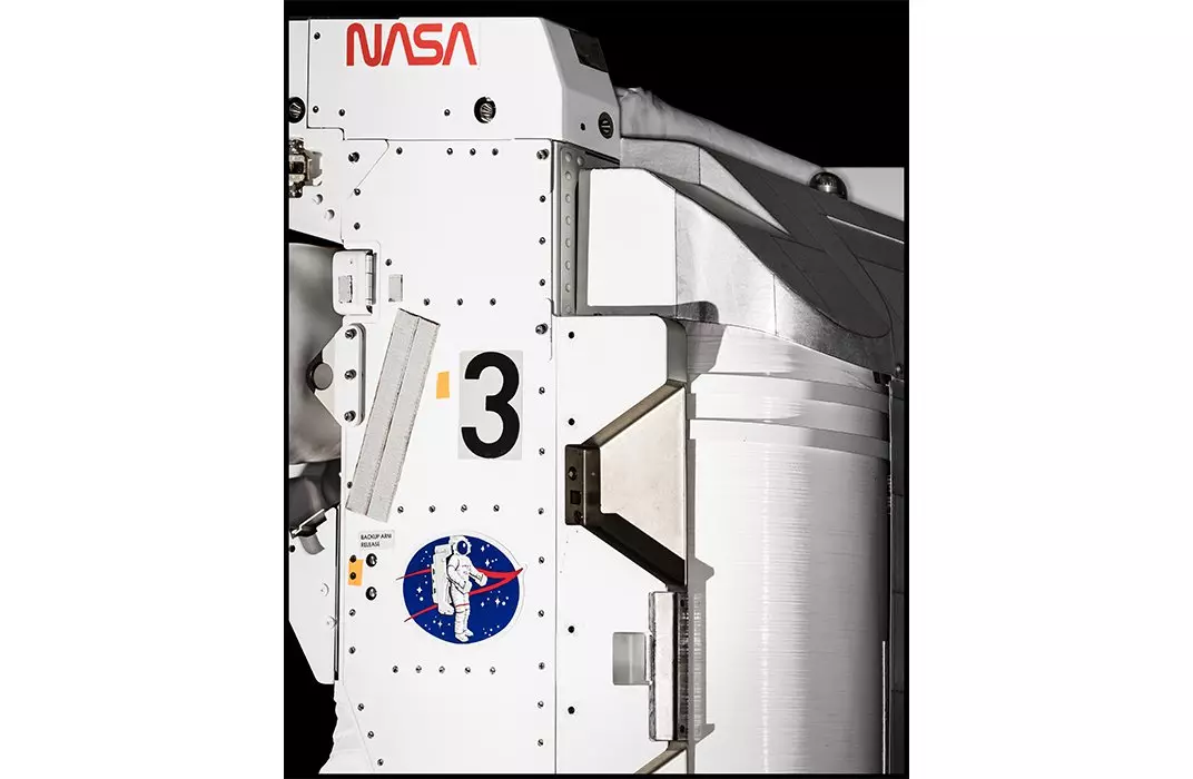 Câu chuyện về Ba lô phản lực của NASA 49934_4