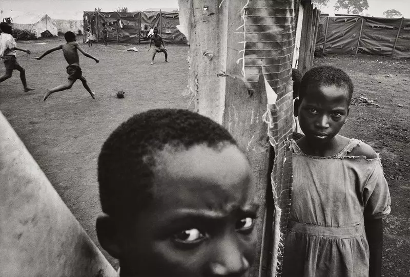 Фоторепортерът Ели Рийд споделя някои от любимите си снимки от 40-годишната си кариера 50032_5