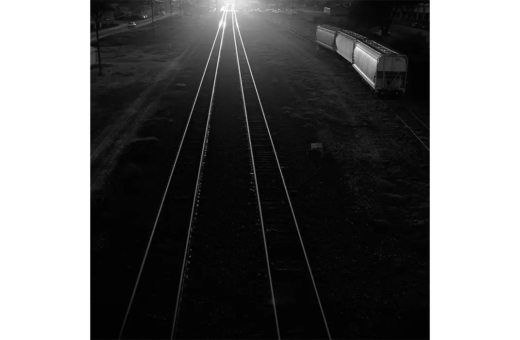 Hartverskeurende foto's van kinders wat alles waag om die Verenigde State te bereik 50033_10