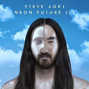 Voorskou-kleinkiekie vir 'Neon Future III