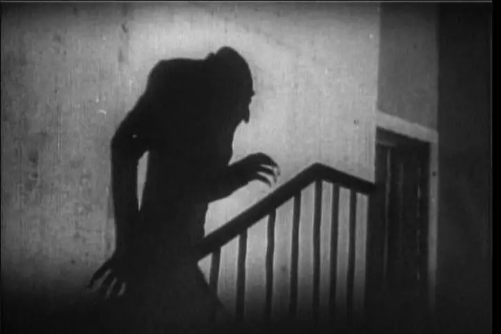 Nosferatu