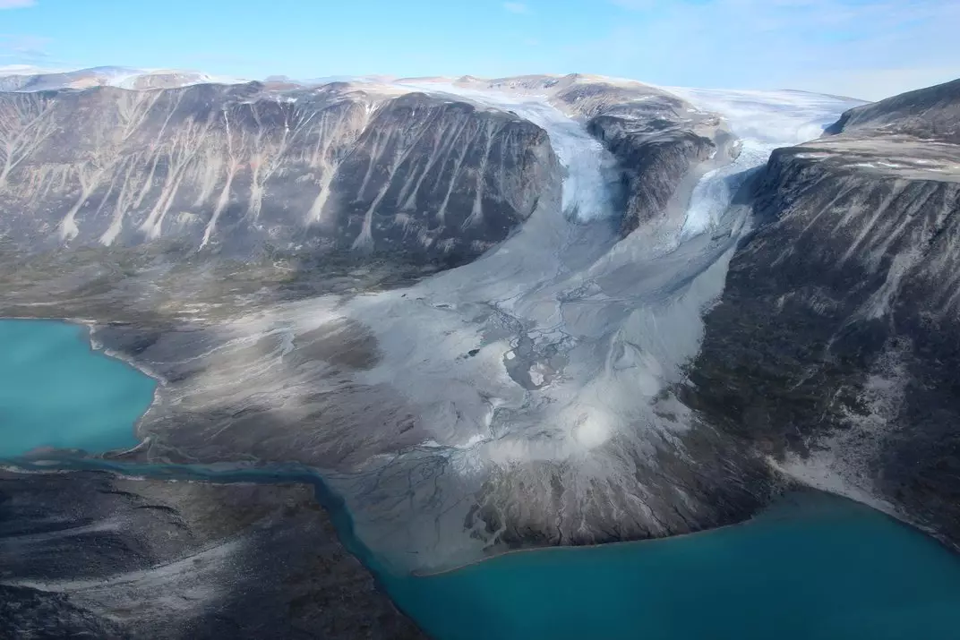 Fikk klimaendringene til at norrøne forsvant fra Grønland? 50079_4