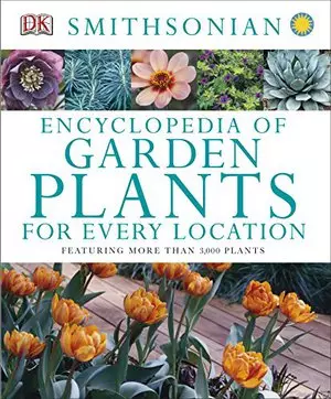 Vorschau-Miniaturansicht für das Video „Enzyklopädie der Gartenpflanzen für jeden Standort